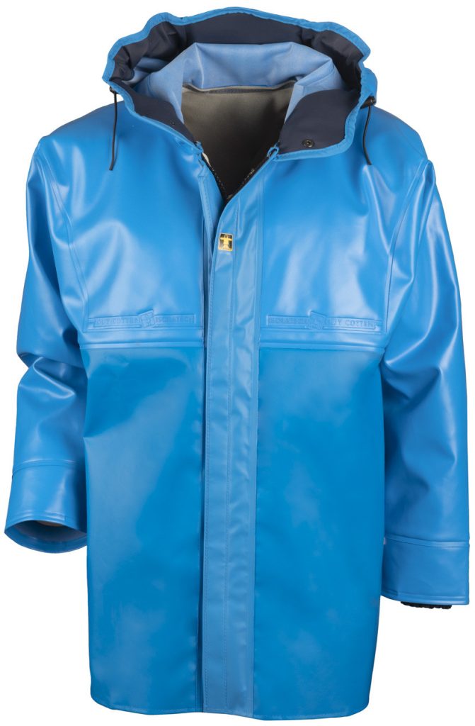 Guy Cotten Agro (XTrafort) Jacket - More Than Just Ropes