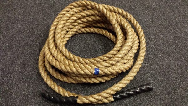24MM Tug Of War Rope Tug O War Rope Manilla Rope Hemp Sisal Rope FREE ...