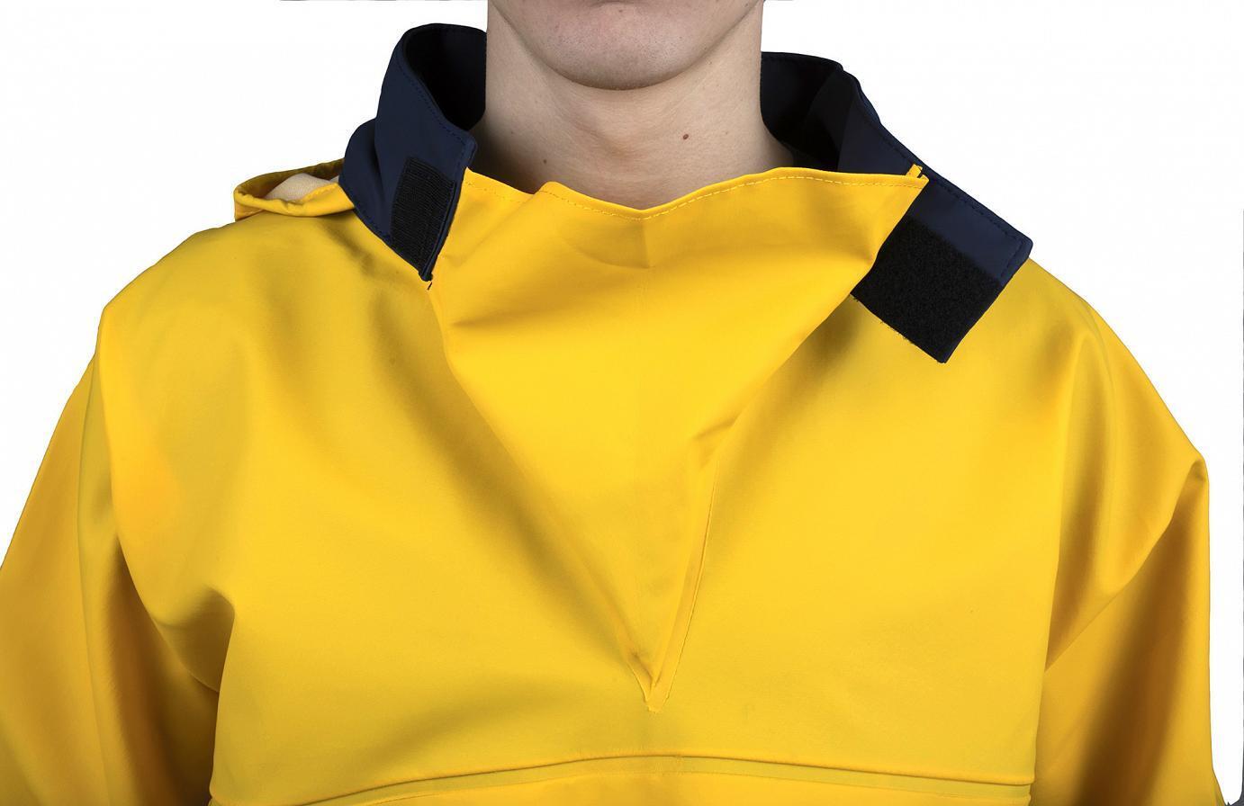 GUY COTTEN PECHE SMOCK - More Than Just Ropes