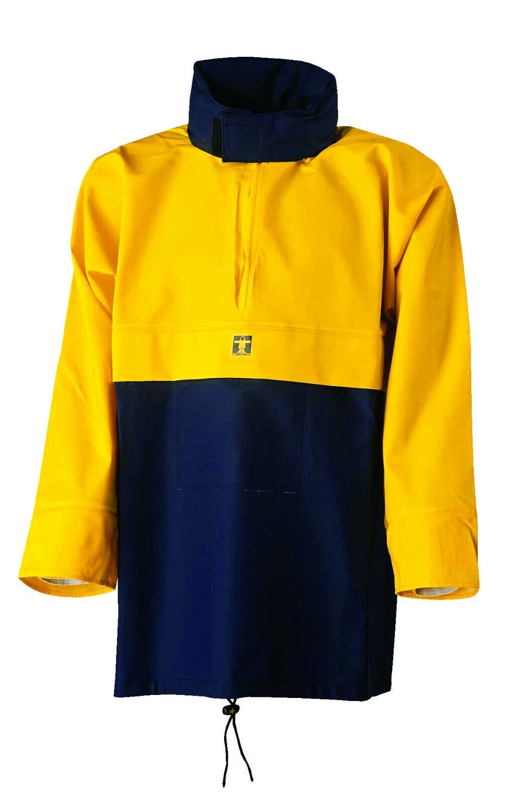 GUY COTTEN PECHE SMOCK - More Than Just Ropes