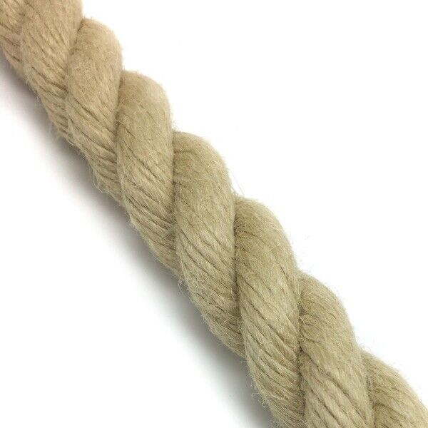 Rope Synthetic Hemp Hempex Decking Garden Decorative Boating Rope ...