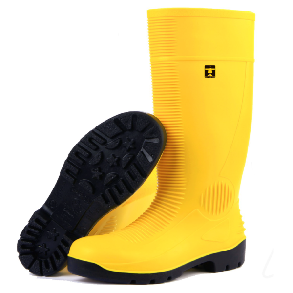Safety Wellingtons Safety Toe Cap Fishermans Wellies Wellingtons GUY ...