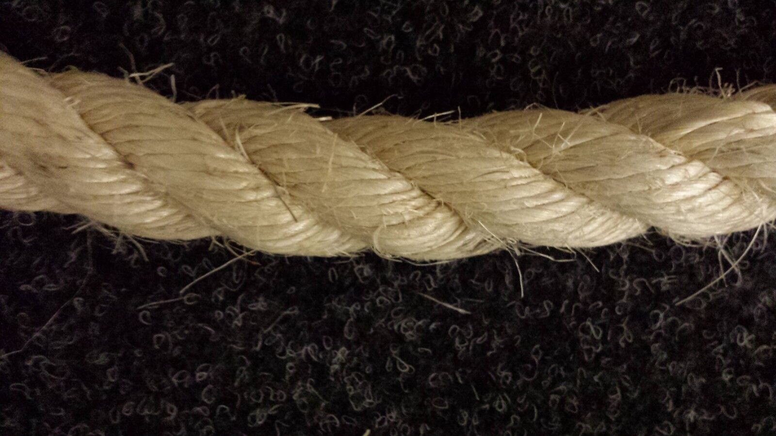 24MM Tug Of War Rope Tug O War Rope Manilla Rope Hemp Sisal Rope FREE ...