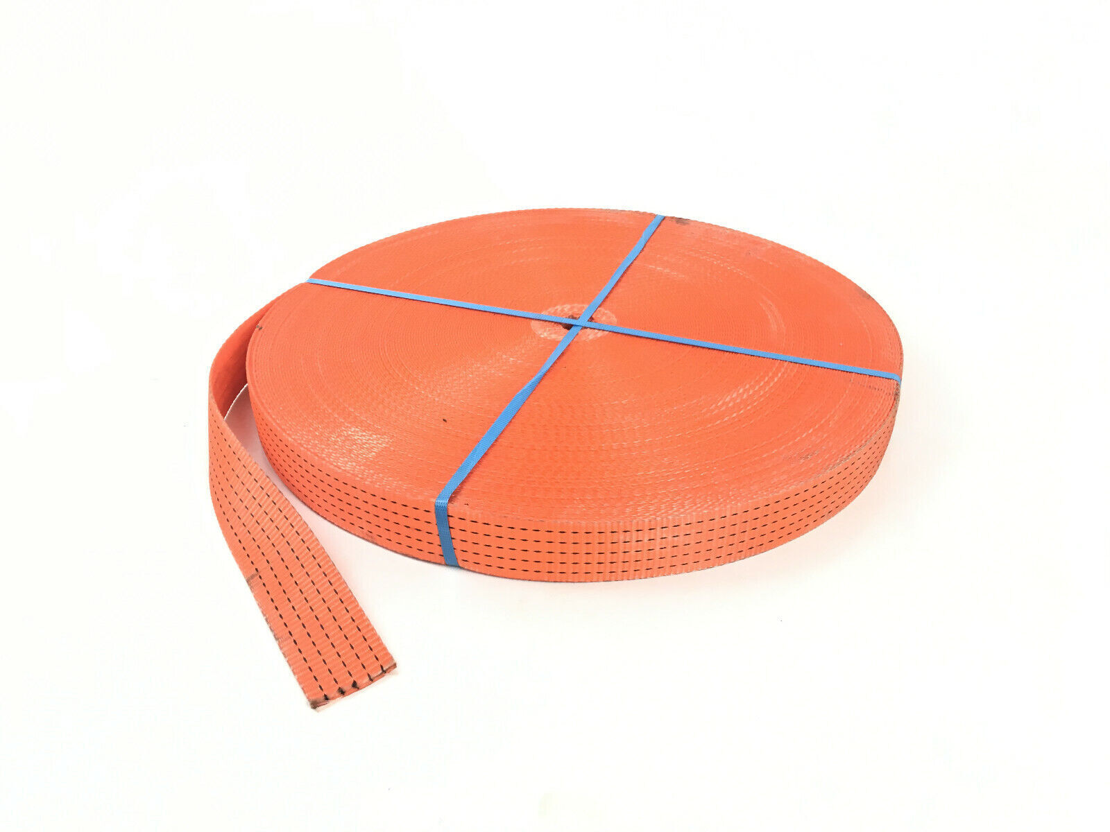Ratchet Strap Webbing HEAVYDUTY Polyester 50mm (2)" 6000kgs SWL choose ...