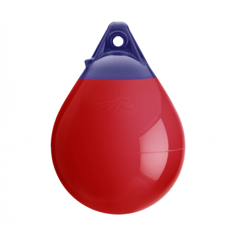 A3 RED POLYFORM NORWAY MOORING BUOY - More Than Just Ropes