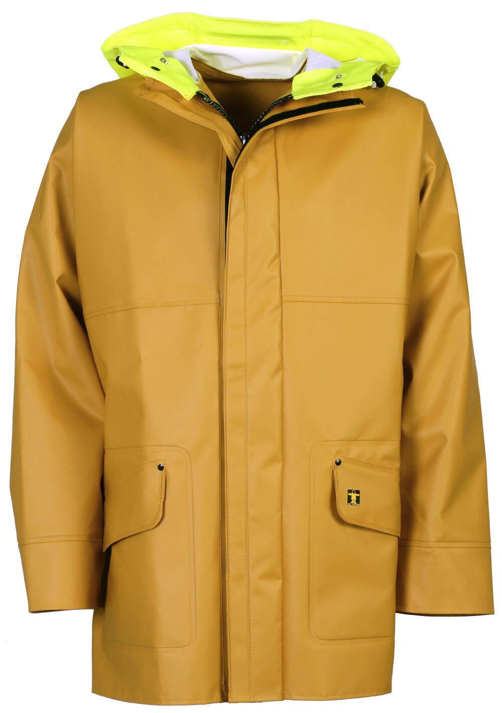 Guy Cotten Rosbras Waterproof Jacket - More Than Just Ropes