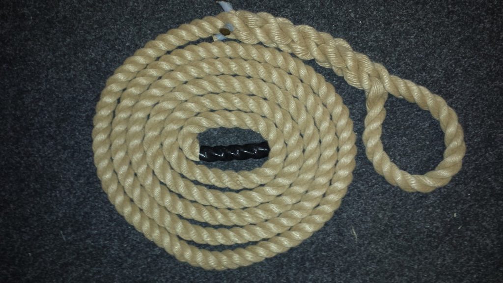 Climbing Ropes Archives - More Than Just Ropes
