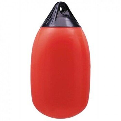 Polyform Norway High-Liner Series Low Drag Buoy HL1 Red - More Than ...