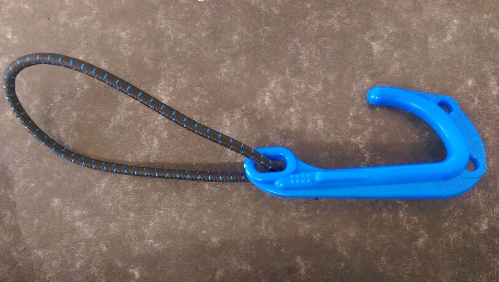 Pot Hooks with 6mm Bungee loop - Lobster Pots - Lobster Fishing x 5 ...