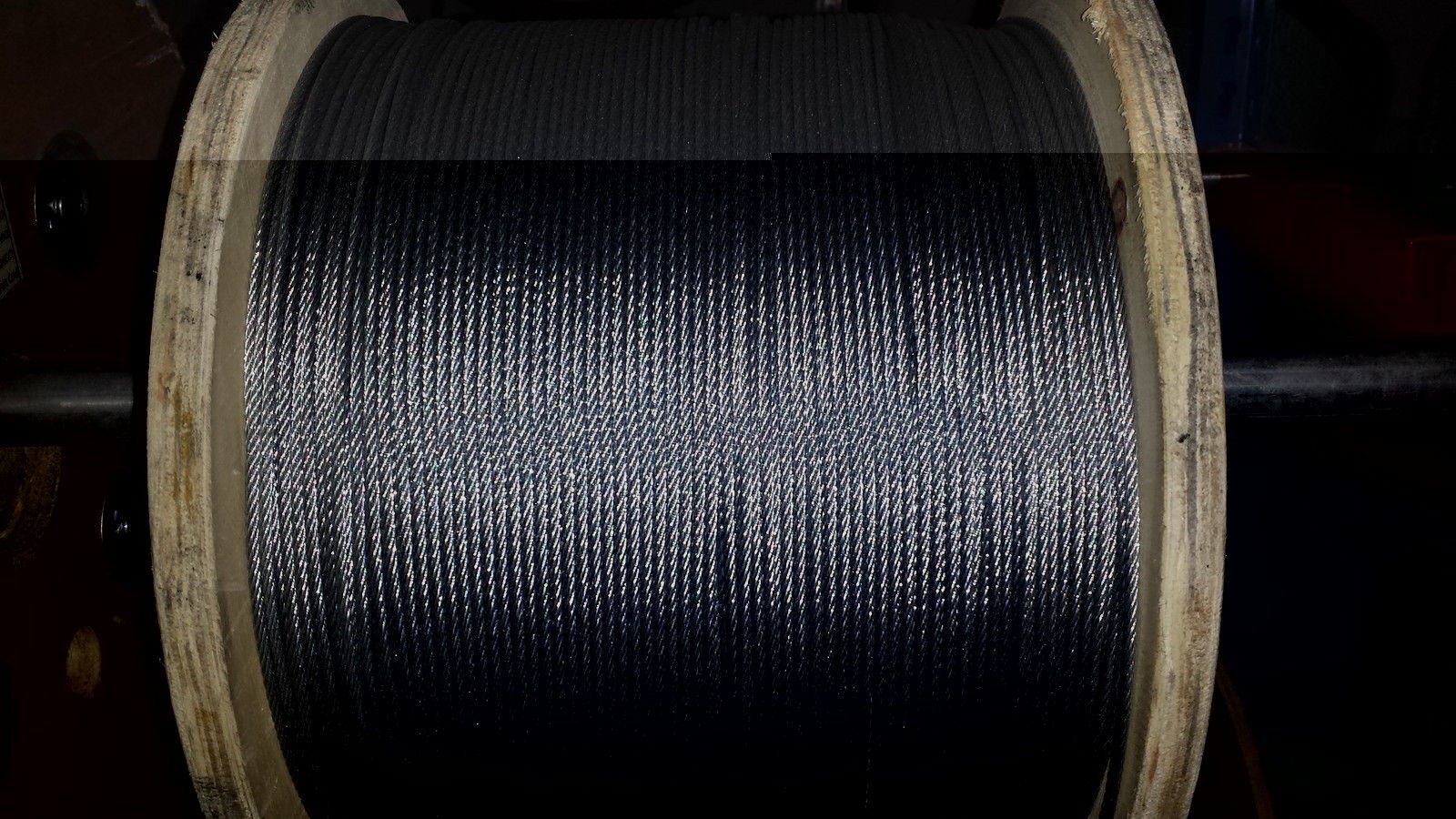 1mm Wire Rope (7x7) Stainless Steel Rope Priced Per Metre - More Than ...
