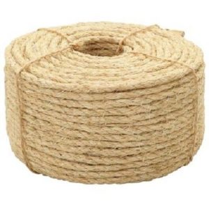 Sisal Rope Archives - More Than Just Ropes