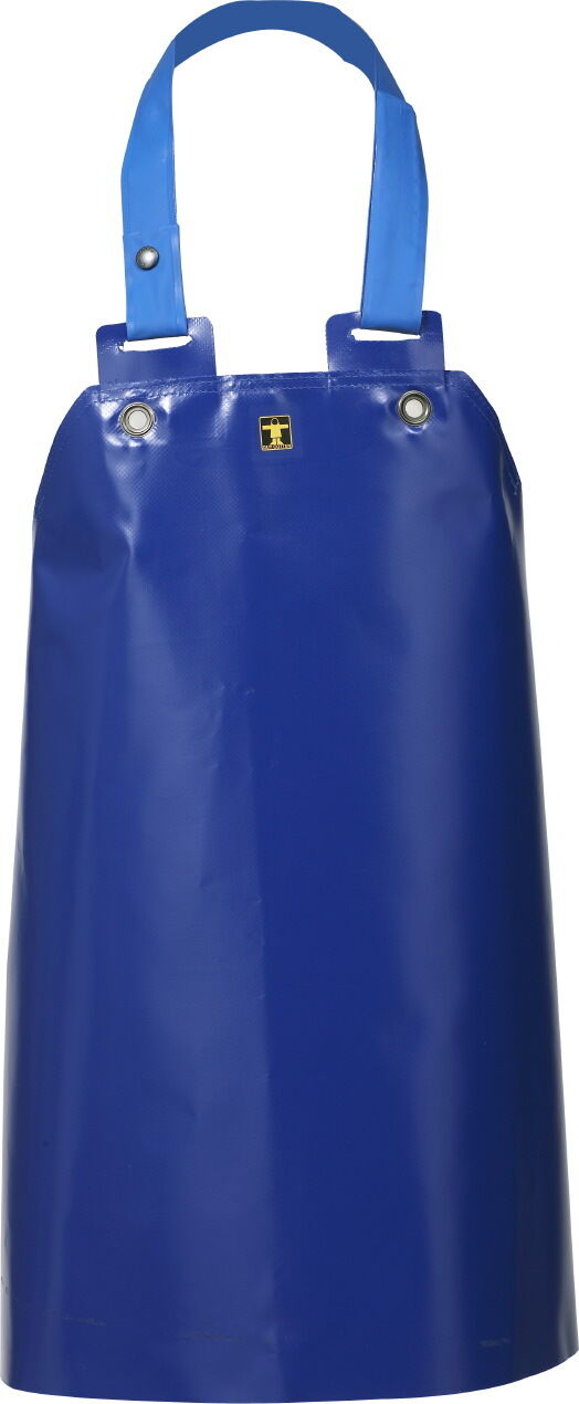 GUY COTTEN CRAB APRON Heavy duty fishermans apron - More Than Just Ropes